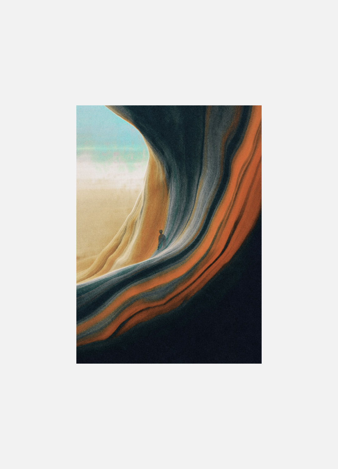 Art Prints – SERIFA